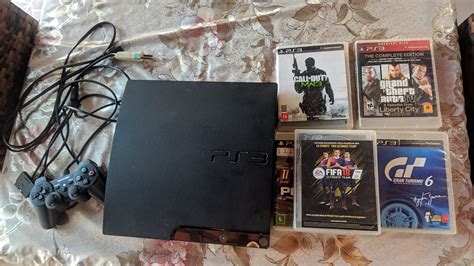 Homem Tenta Recuperar V Deo Game Ap S Sofrer Golpe De R Na Venda Do Aparelho Imperatriz