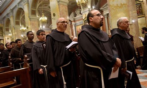 What Is A Third Order Simply Catholic