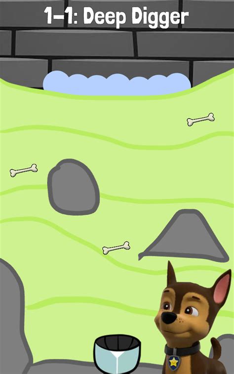 Wmwpawpatrol Level 1 1 By Gocommitreexd On Deviantart