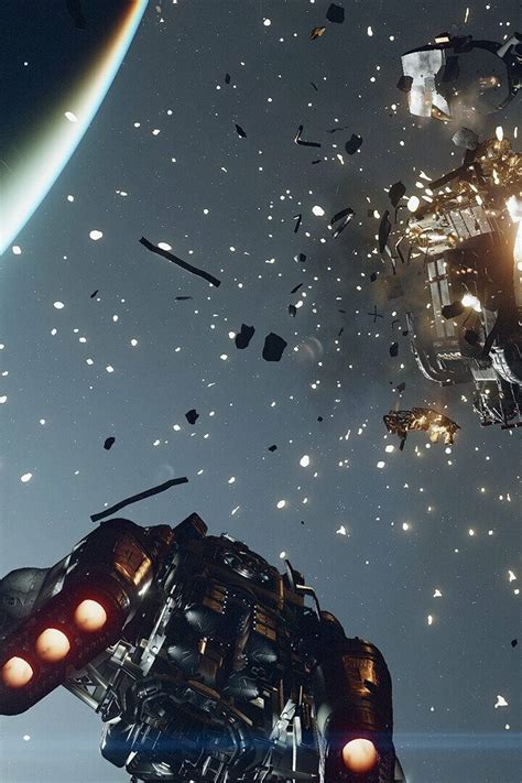 Qual é o melhor reator em Starfield