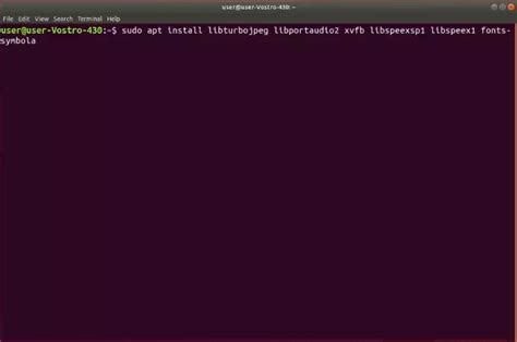 Linux SMS Gateway On Ubuntu