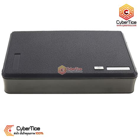 Power Bank แหล่งจ่ายไฟสำหรับ Arduino Esp8266 18650 4 ก้อน พร้อมจอแสดง