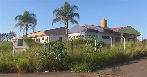 G1 Mp Apura Supostas Irregularidades Em Obra De Creche Em Casa Branca