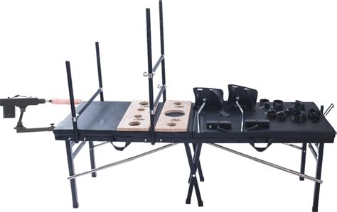 Heyie Bdsm Folding Bed Sex Machine Sex Bed Punishment Bed With Handcuffs Restraints Pillory Sm
