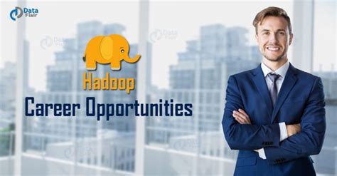 The Immense Hadoop Career Opportunities In 2018 And Ahead