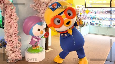 [뽀로로파크and타요키즈카페 6월 이벤트] 스페셜 현장 이벤트 셋 Youtube