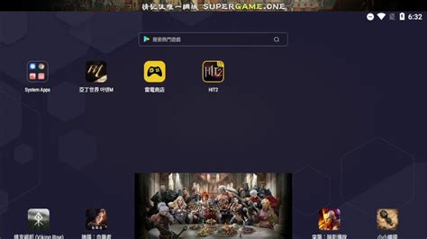 514 天堂m 리니지m Hd 天堂w 亞丁天堂m 新職業雷神 開放【台陸韓】共服 玩家聊天自動翻譯 新開格蘭肯 伺服器