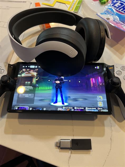 In case you wanted to know…. The pulse 3d doesn’t work wirelessly ...