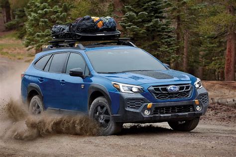 2024 Subaru Outback Bud Clary Subaru