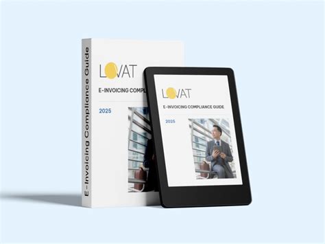 E Invoicing Compliance Guide 2025 Master Global Regulations