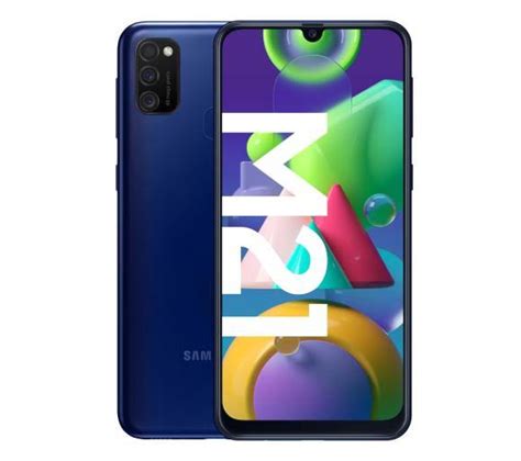 Samsung Galaxy M21 Getting One Ui 31 Update Mi Deals
