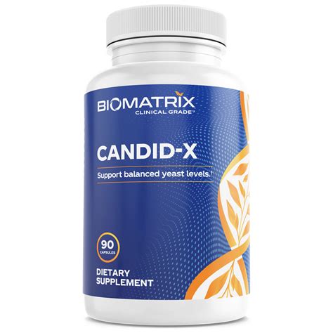 Best Candida Cleanse Supplements A Gutsy Girl®