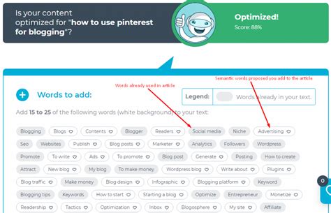 Semantic SEO 2020 How To Boost SEO Results Without Extra Backlinks