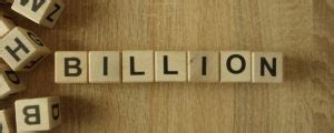 Visualizing The Number One Billion Illuminating Facts