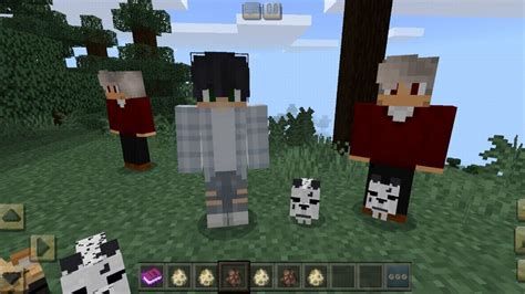 Download Brother Mod For Minecraft Pe Brother Mod For Minecraft