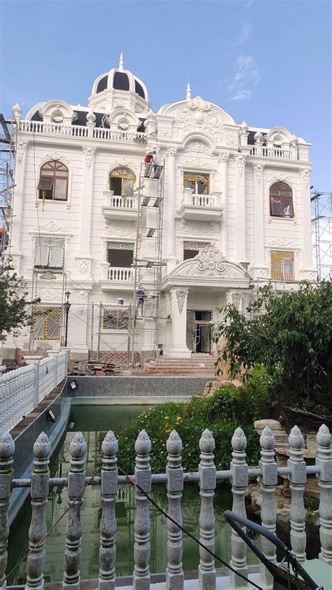 Ghim C A Deependra Singh Ju Dev Tr N Mansion Bi T Th