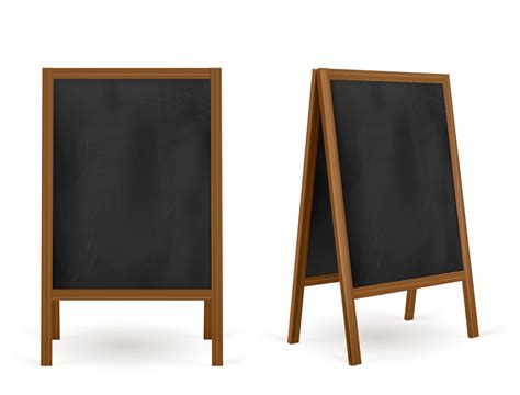 Chalkboard Menu Vector Art Icons And Graphics For Free Download