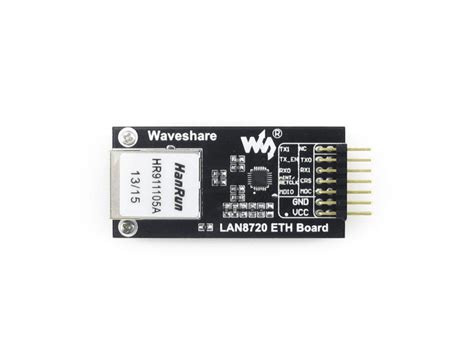 High Performance Lan8720 Ethernet Board 10 100 Ethernet Physical Layer Transceiver Phy Module