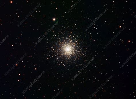 M15 Cluster Stock Image R614 0340 Science Photo Library