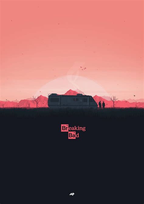 Heisenberg Chronicles Breaking Bad Poster Breaking Bad Breaking Bad Art