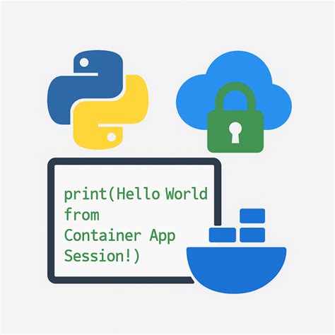 Using Python And Managed Identity To Authenticate And Run Code In Azure