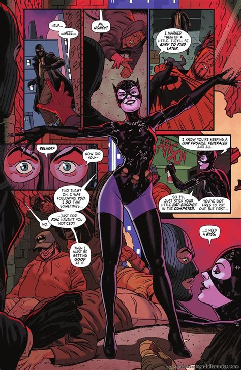 Batman 89 2 2021 Read All Comics Online For Free