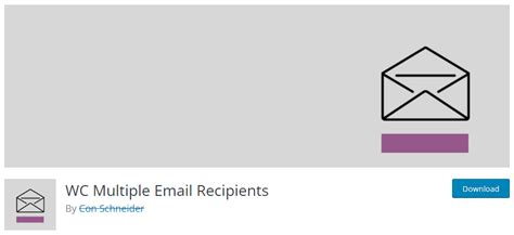 2 Ways To Add Multiple Email Recipients To WooCommerce Store