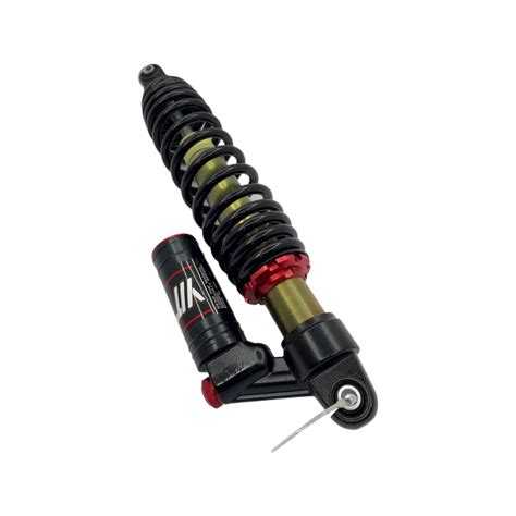 Amortizor fata pe gaz YIT, 500 mm, Atv CFMoto CF800, CF1000, Negru ...