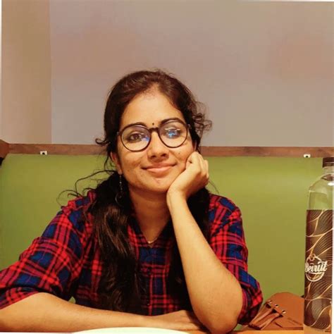 Aiswarya P Graduate Teaching Assistant University Of Florida Linkedin