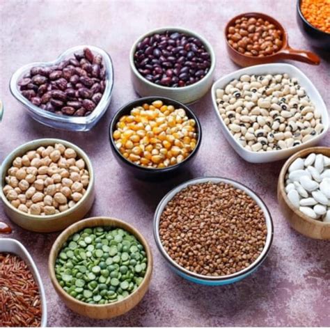 8 High Fibre Superfoods To Boost Your Gut Health In Monsoon
