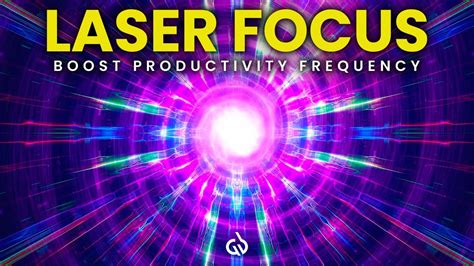 Focus Productivity Music Binaural Beats To Boost Productivity Meet
