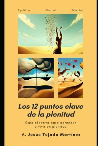 Los 12 Puntos Clave De La Plenitud Guía Efectiva Para 61vxj Envío gratis