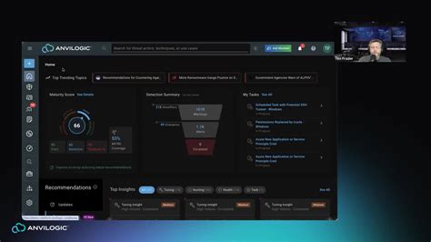 David Lanning On Linkedin Siem