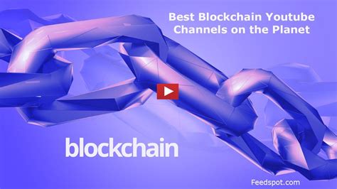 80 Blockchain YouTubers You Must Follow In 2025