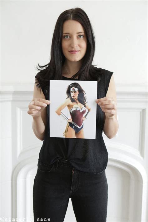 Pictures Of Kimberly Kane