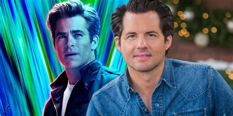 Wonder Woman 1984 Steve Trevors Return Explained Is He Alive