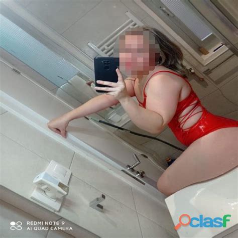 Lizz La Dulce Rubia Paraguaya En Madrid Clasf Contactos