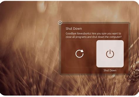 Kumpulan Perintah Shutdown Dan Restart Linux Melalui Terminal