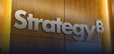 Microstrategy รีแบรนด์เป็น Strategy ประกาศศักดาคลังบิทคอยน์ใหญ่ที่สุด