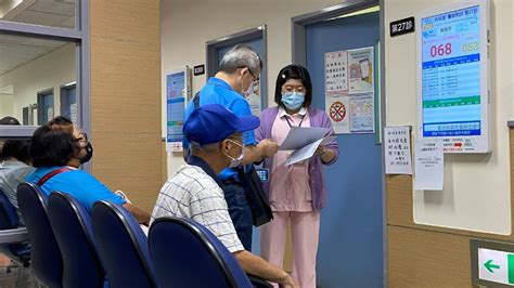 「三班護病比」3月1日正式上路！衛福部再砸40億元獎勵夜班輪值