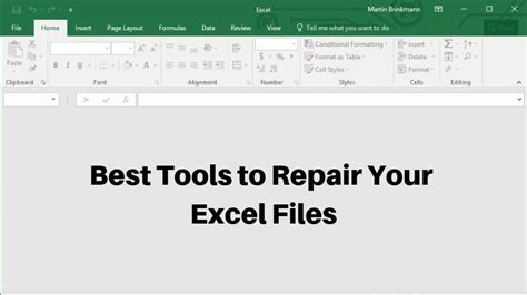 Fix Excel File Could Not Open In Protected View