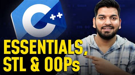mastering c stl oops codehelp codehelp