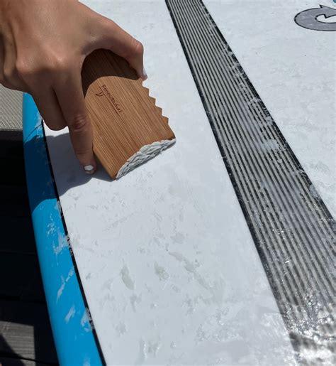 Surf Wax Comb Renewblusurf