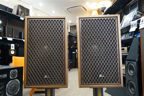 サンスイ山水 Sp 30 スピーカーペア スピーカー