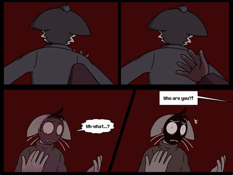 Undertale Human Candy — Human Candy Chapter 2 Page 52 Previous
