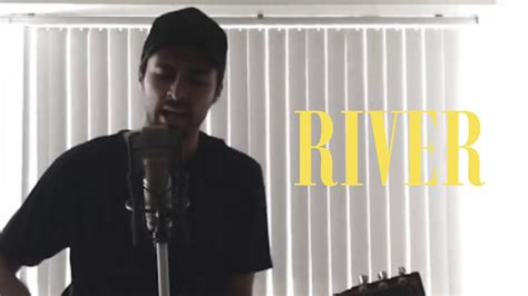 Dylan Andre River Acoustic Youtube