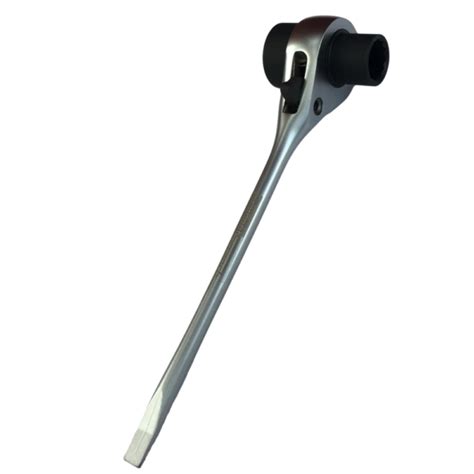 Rachet Scrench Chainsaw Ratchet Wrench Tool Csp Distribution