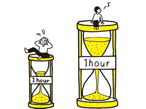 最近、1日がアッという間に過ぎる年を取ると時間が短く感じる科学的な理由（毎日が発見）