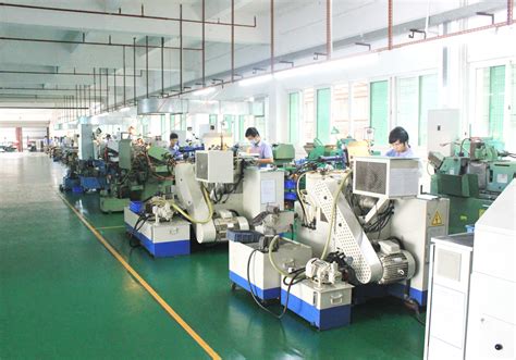 东莞市钢锐精密模具有限公司2020最新招聘信息电话地址 58企业名录