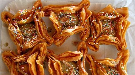 Postres Del 9 De Julio La Celebración Más Dulce